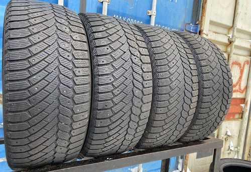Continental ContiIceContact 4x4 265/50 R19 110T