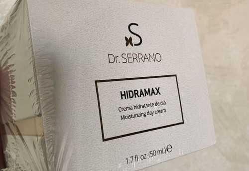 Sesderma dr. serrano hydramax