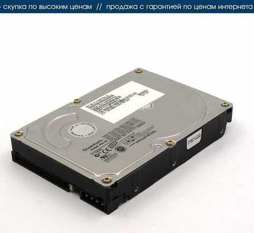 Жёсткий диск IDE 20.5 Gb