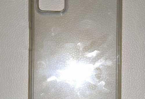 Чехол от redmi note pro 12 4g