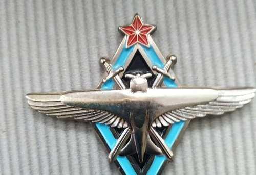 Знак почёта СССР (значок-магнит СССР)
