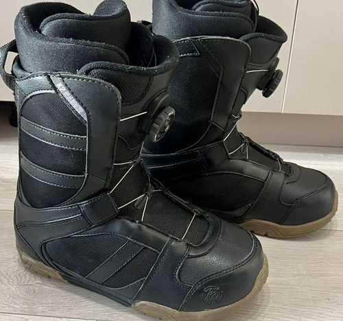 Сноубордические ботинки К2 raider