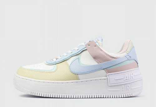 Nike Air Force 1 Shadow Wmns Colors