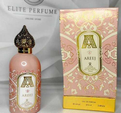 Attar Collection Areej духи парфюм