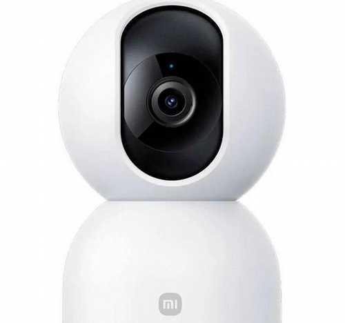 Камера IP Xiaomi SMART Camera 2, 2.5K, 360 PTZ Ver