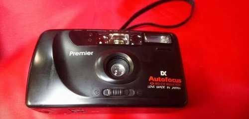 Плёночный фотоаппарат Premier m 968