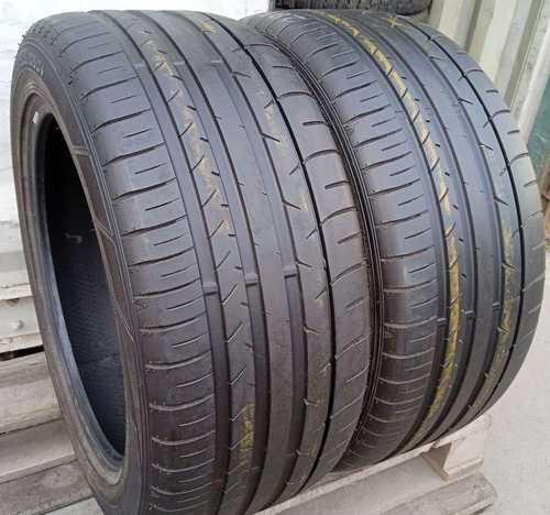 Dunlop SP Sport Maxx 050  285/45 R19