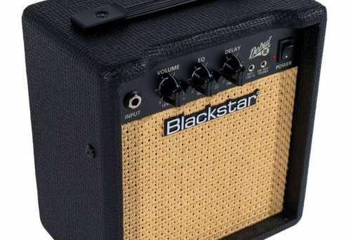 Комбоусилитель для гитары Blackstar Debut 10 BK