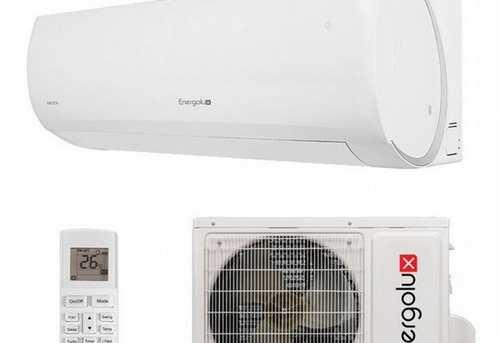 Energolux Baden SAS24BD1-A/SAU24BD1-A-WS30