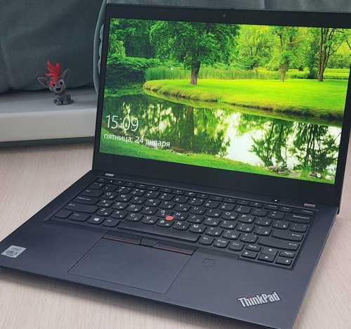 ThinkPad X13 (2021) IPS1920 13.3" i5-10210U/8/256