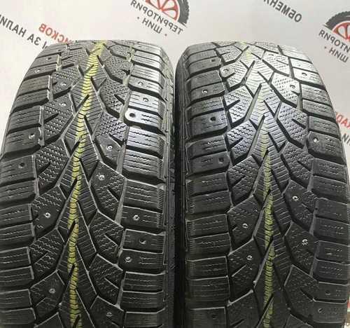 Gislaved NordFrost 100 185/60 R15 88M