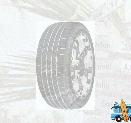 Nexen N Fera RU1 265/50 R19