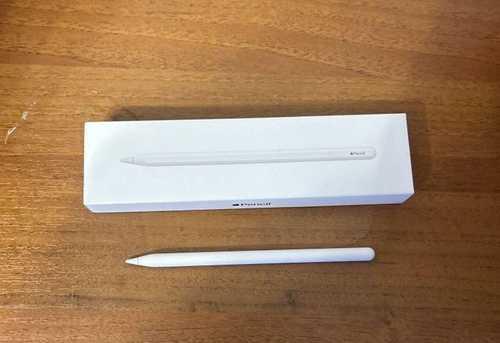 Apple Pencil 2 Оригинал