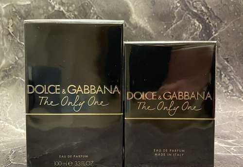 Dolce&Gabbana