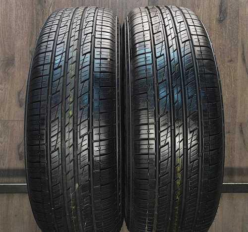 Kumho Eco Solus KL21 235/65 R18 106T