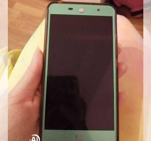 Wileyfox Swift 2, 2/16 ГБ