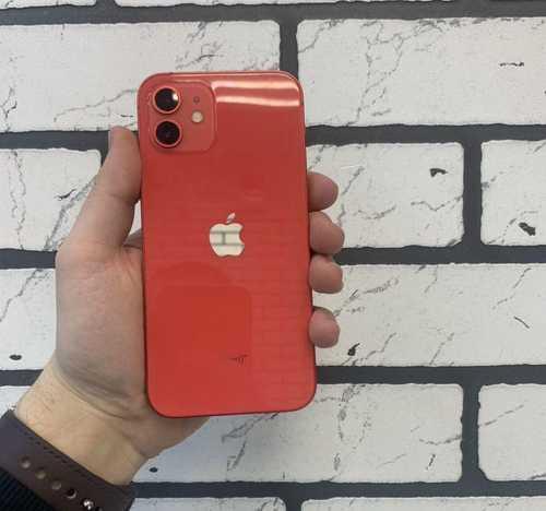 iPhone 12, 64 ГБ