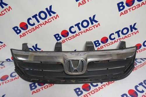 Решетка радиатора honda stream RN6, RN7, RN8, RN9
