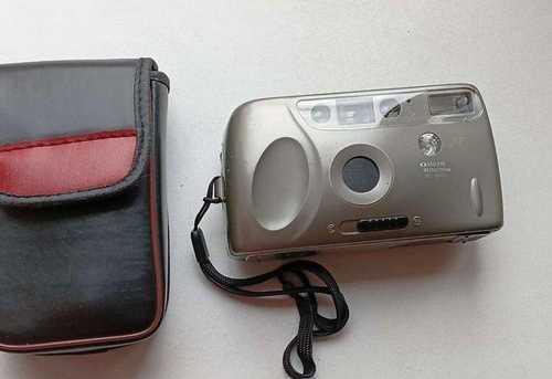 Пленочный фотоаппарат premier рс- 8800