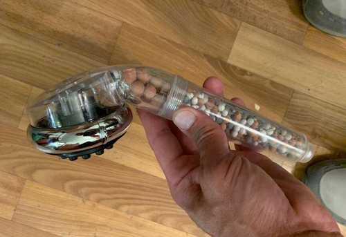 Насадка для душа