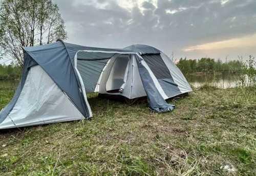 Шатер палатка 6-местная 6050