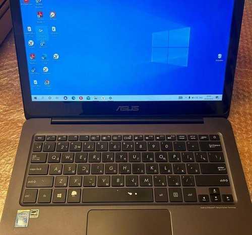 Asus Ux305f