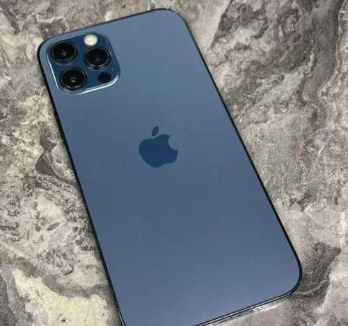 iPhone 12 Pro Max, 128 ГБ