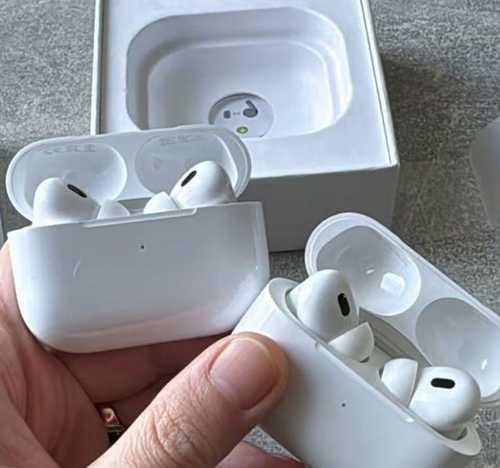 Беспроводные наушники AirPods Pro 2