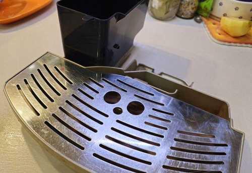 Поддон Delonghi esam 3500