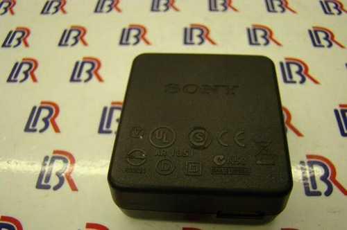 Ac-ub10b адаптер sony