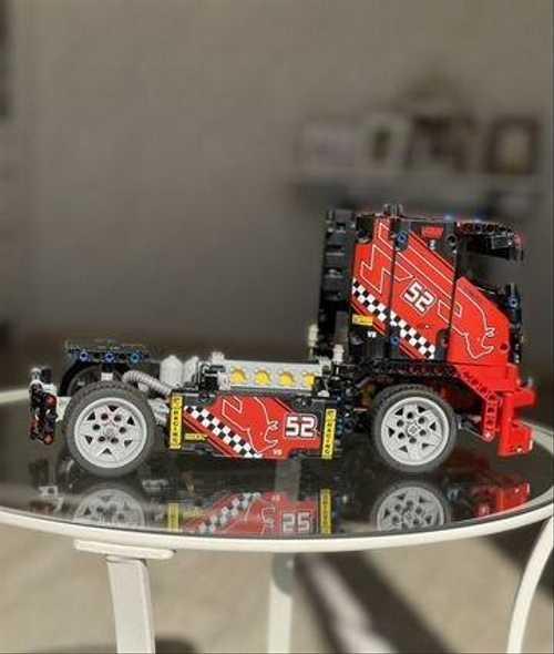 Lego Technic 42041