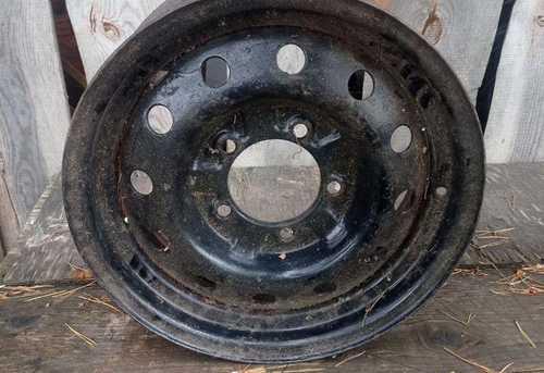 Диски r 16