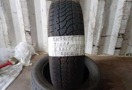 Tigar CargoSpeed Winter 215/70 R15C 109R