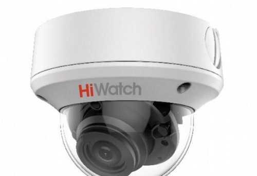 HD видеокамера Hiwatch DS-T508 2.7-13.5mm