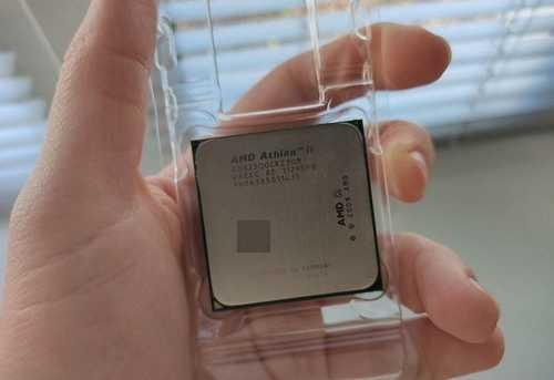 Процессор AMD Athlon II X2 250 3000Mhz