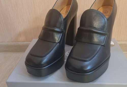 Туфли женские Эконика 38 размер новые