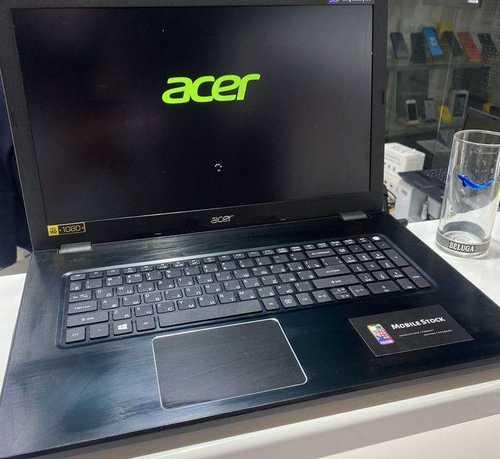 Acer E5-774G i7 8gb ram