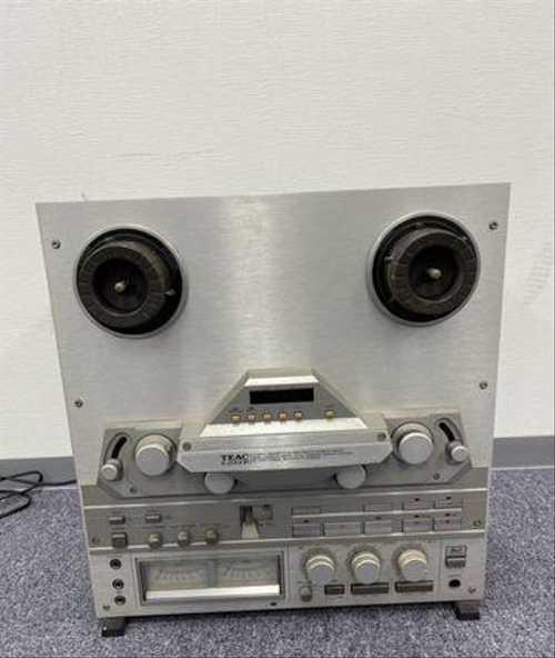 Teac X-2000R