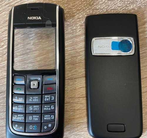 Корпус Nokia 6020