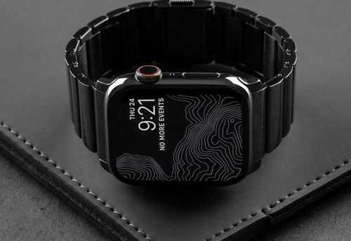 Apple watch 7 Lux новые dushop