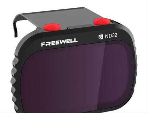 Фильтр Freewell ND32 Mini/Mini 2/SE, FW-MM-ND32