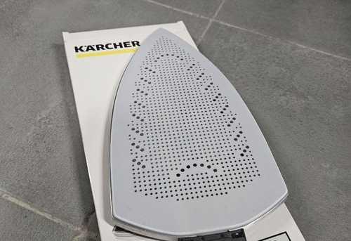 Насадка, платформа для утюга Karcher