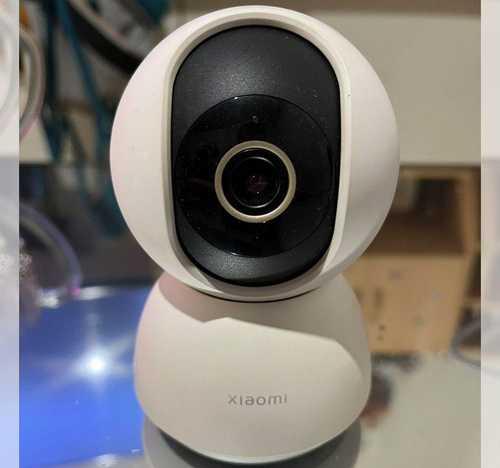 IP-камера Xiaomi SMART Camera C300