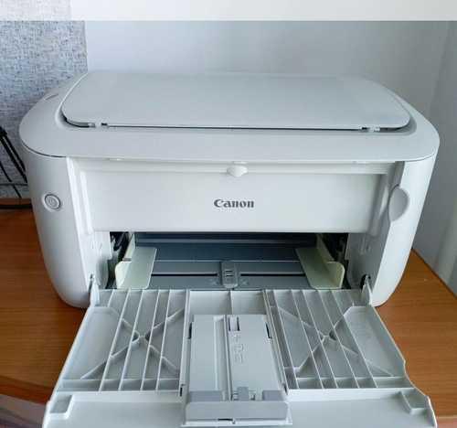 Принтер Canon LBP 6020