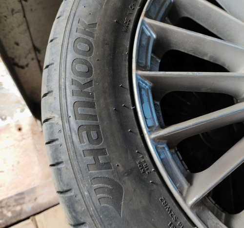 Hankook Ventus Prime 4 K135 205/55 R16