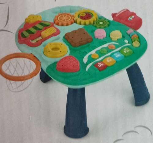 Детские игрушки