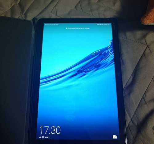 Планшет Huawei M5