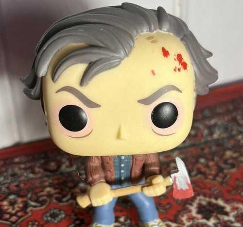 Фигурка funko pop Jack Torrance