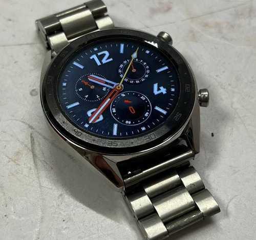 Смарт-часы Huawei Watch GT FTN-B19