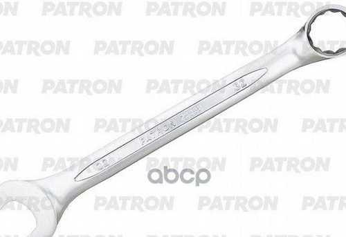 Ключ комбинированный 32 мм P-75532 patron